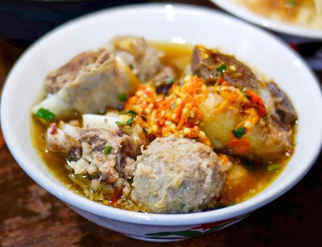 Yuk Kunjungi Tempat Makan Baso Yang Enak di Bandung - Sebandung.com Yuk Kunjungi Tempat Makan Baso Yang Enak di Bandung - Sebandung.com